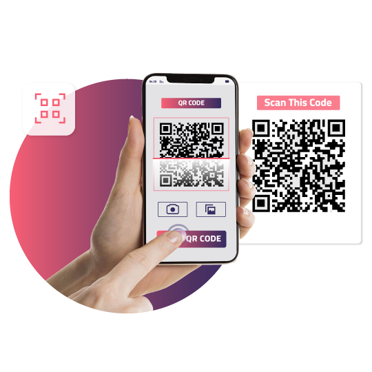 Digital Menu - Emenu Ecommerce